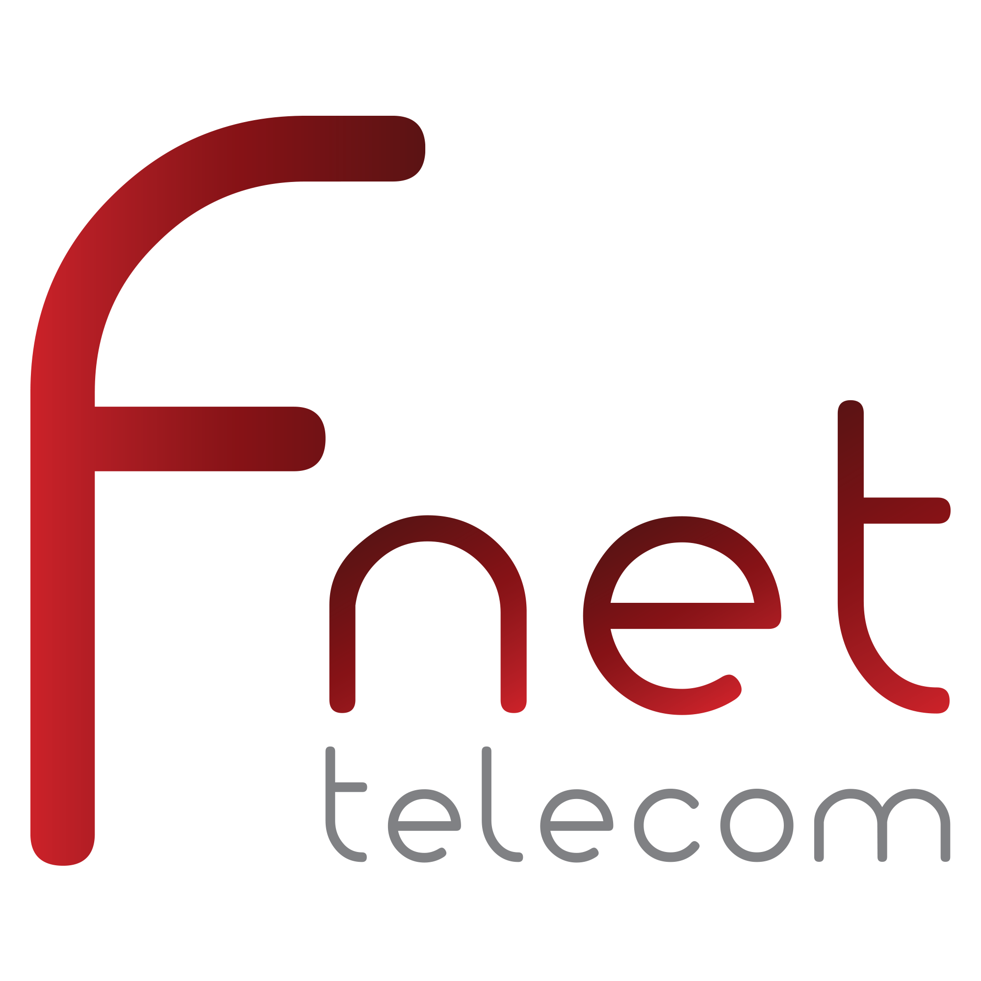 FNET TELECOM – VOCÊ SEMPRE CONECTADO